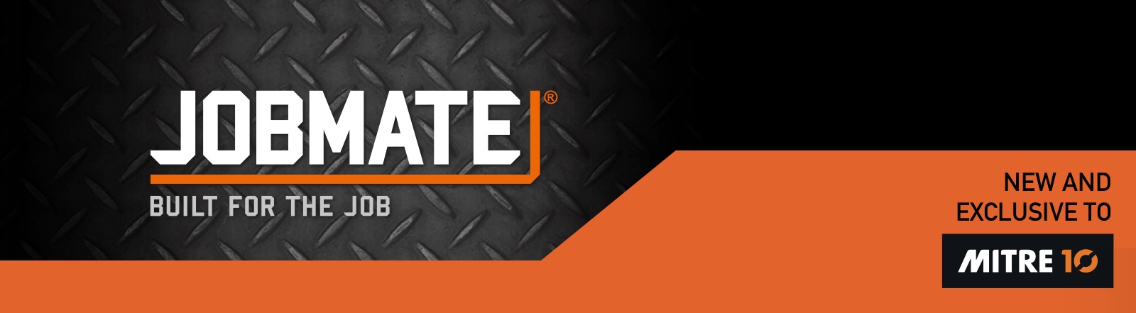 Jobmate® | Mitre 10™
